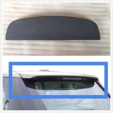 Genuine Land Rover Rear Spoiler Range Rover Sport 14 on LR095135 for ...
