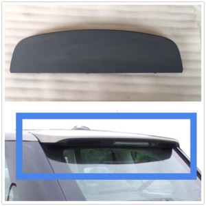 Rear Wing Spoiler For Land Rover Range Rover Sport 2010-2012 2013 ...