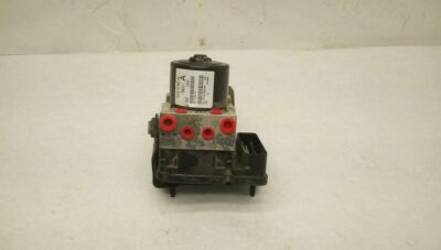 2014-2015 FORD EXPLORER ANTI-LOCK BRAKE PUMP ASSEMBLY W/O ADAPTIVE ...