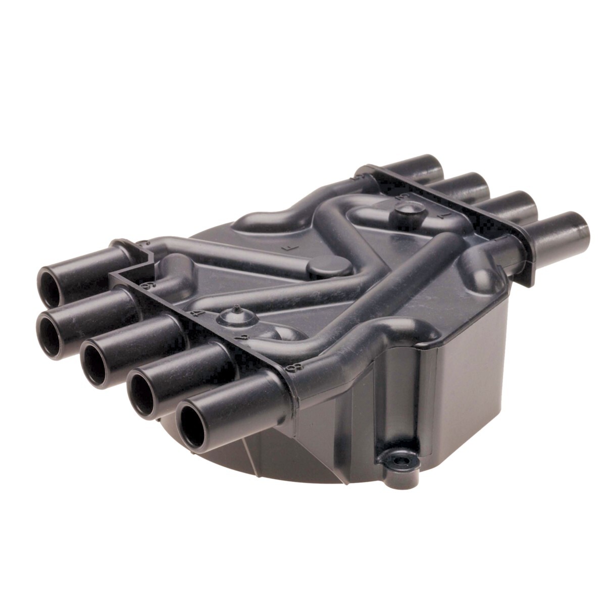 D329A AC Delco Distributor Cap for Chevy Suburban Express Van Chevrolet ...