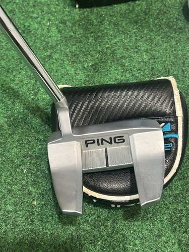 ping sigma 2 tyne 4 Adjustable Length putter | eBay