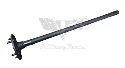 1959-1964 Chevy Impala Original LEFT Rear Axle RESTORED | eBay