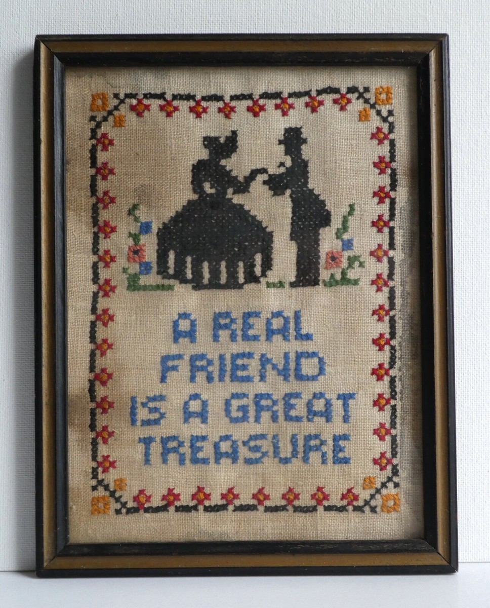 Embroidered Quotes Custom Quote Embroidery Hoop Decoration Holly