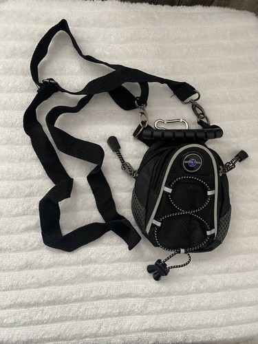 Universal Studios Mini Day Fanny Pack Clip Crossbody Bag Adj Straps ...