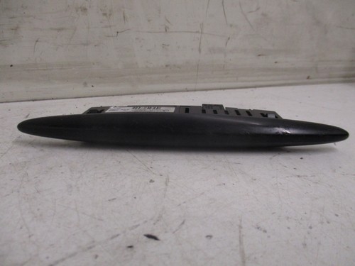 MERCEDES C-CLASS W204 - PARKING SENSOR DISPLAY CONTROL MODULE - P.N ...