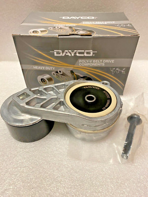 Volvo D13 Belt Tensioner OEM HD 21819687 24201573 DAYCO | 21422765 ...