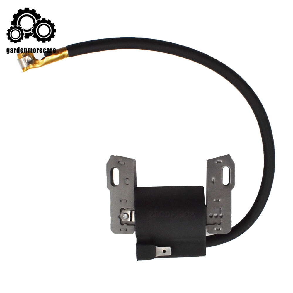 Igniton Coil For Briggs&Stratton 691060 691060 592846 18-22HP Solid ...