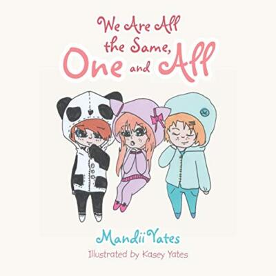 We Are All the Same, One and All 9781514442593| eBay