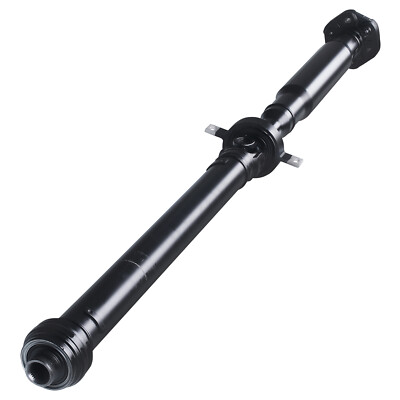 Rear Driveshaft Prop Shaft for BMW E70 X5 2007-2010 All Wheel Drive ...