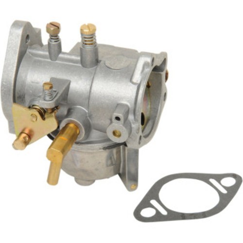 Bendix Zenith 38MM High Performance Carb Carburetor Harley Ironhead ...