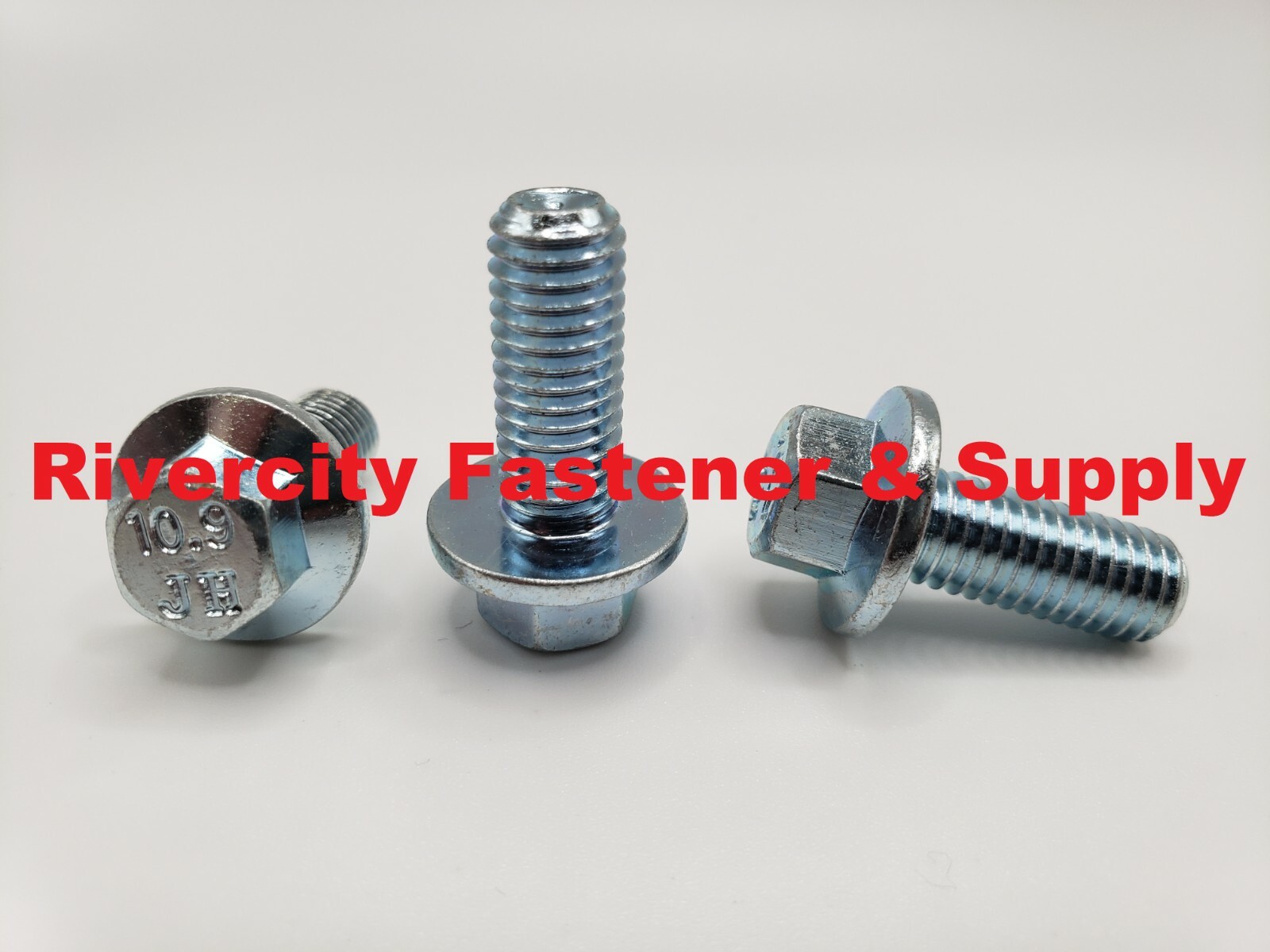 (25) M8-1.25x20 J.I.S. Small Head Hex Flange Bolt M8x1.25x20 with a ...