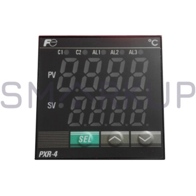 Temperature Controllers - Fuji Temperature Controller