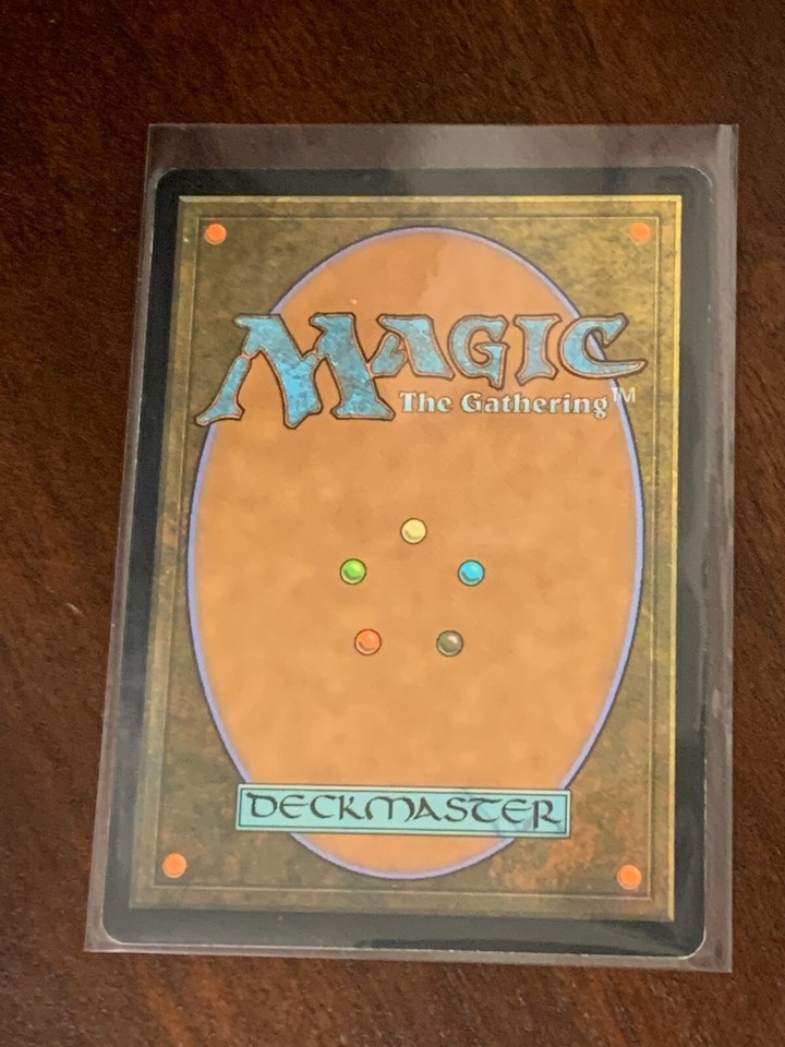 Magic the Gathering Zendikar Territorial Baloth | eBay
