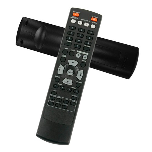 Replacement Remote Control For Sherwood RX4109 RC107 AM/FM Stereo ...