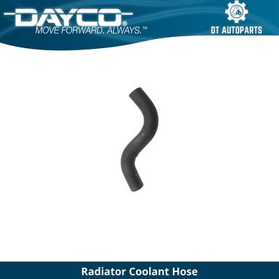 For 2006-2007 Subaru B9 Tribeca Radiator Coolant Hose Upper - Driver ...
