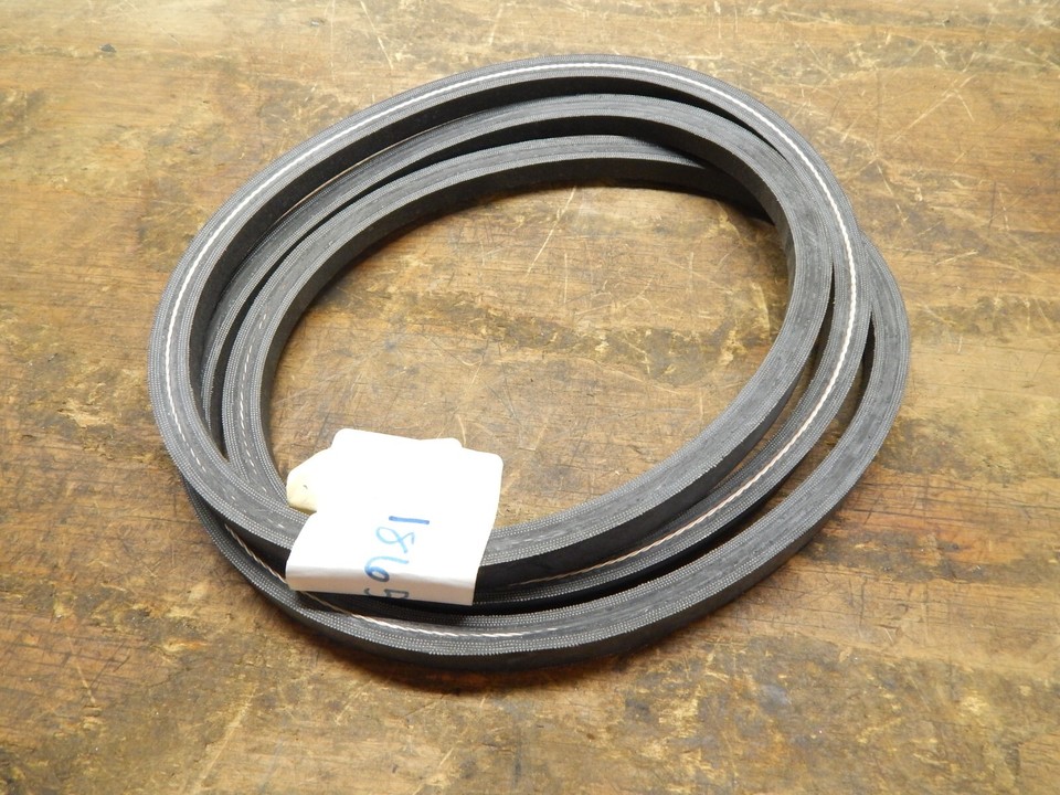 DR Power Equipment Snow Thrower Belt 186591 | eBay