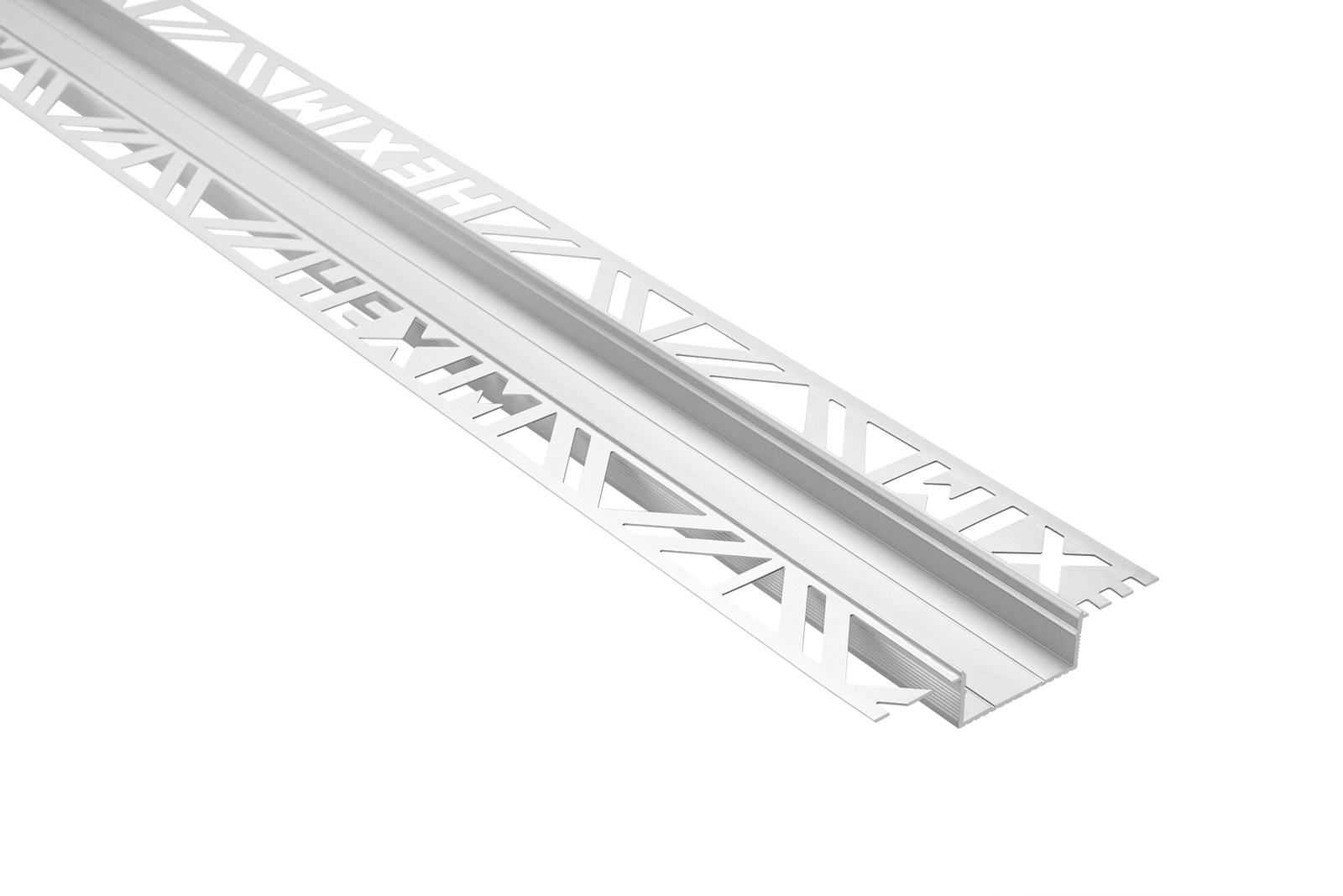 30m Led Profilschiene Aluminium eloxiert Unterputzprofil Rigips Decke ...