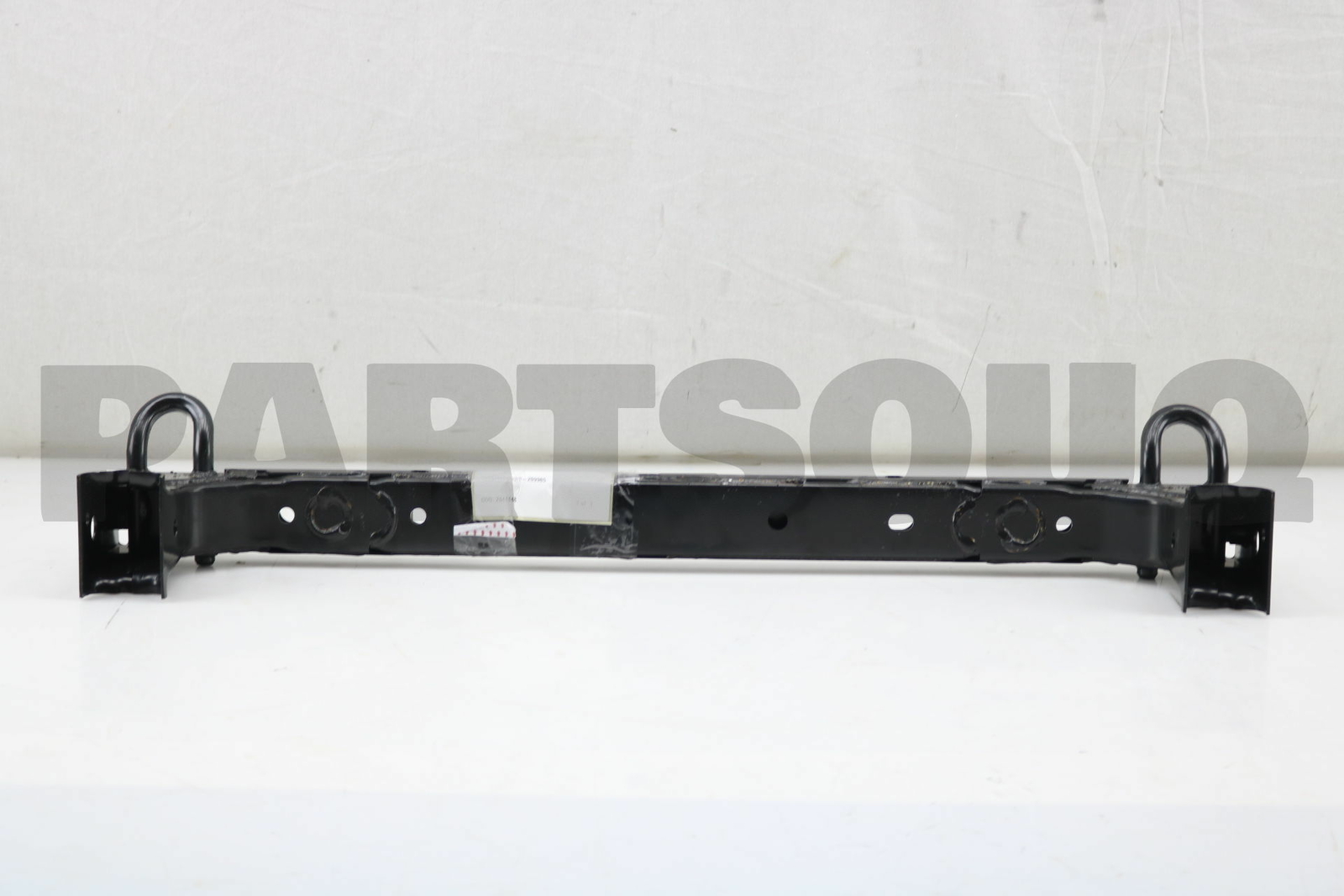 5102160041 Genuine Toyota CROSSMEMBER SUB-ASSY, FRAME AUXILIARY 51021 ...
