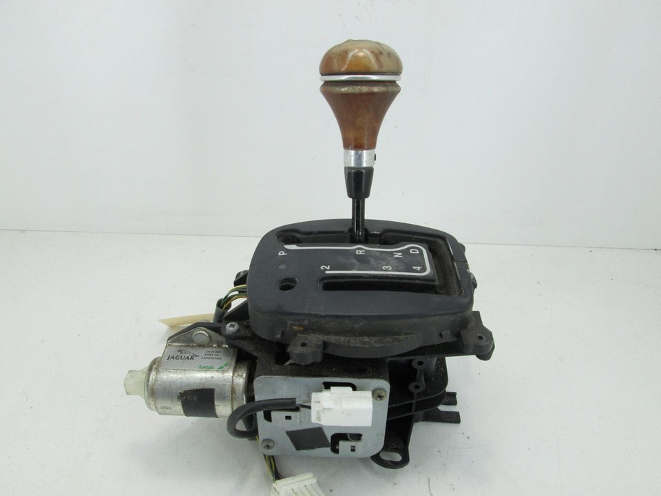 Jaguar XK8 98-03 shifter assembly MJA4913AB #8 | eBay