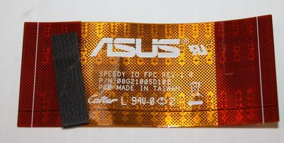 SPEEDY I/O CONNECTOR RIBBON CABLE #08g2100sd10b--LENOVO Y510/Y530 ...