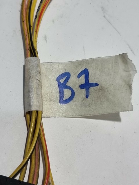 VITO VIANO W639 Rear Passenger Sliding Door Lock Locking A6397330035 ...