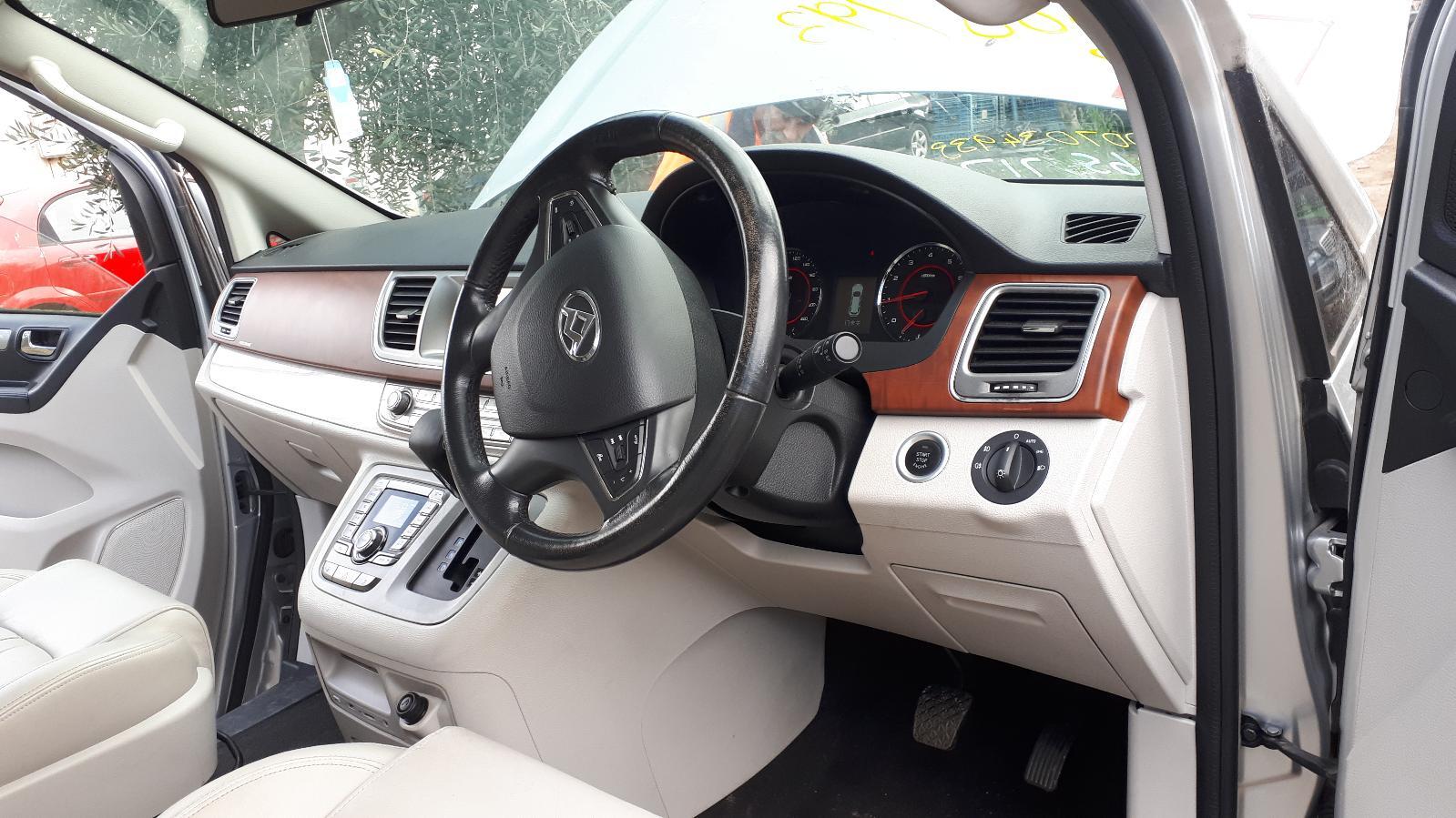 LDV G10 WAGON 04/15-2022 POWER WINDOW SWITCH LEFT FRONT 153672 | eBay