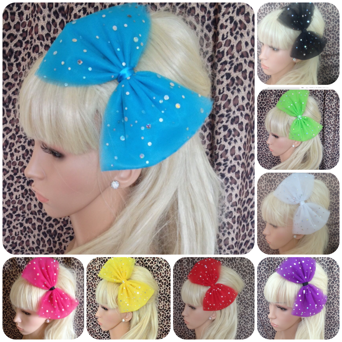 80s Girl Hair Bands 80s Halloween Hair And Makeup | PS Beauty