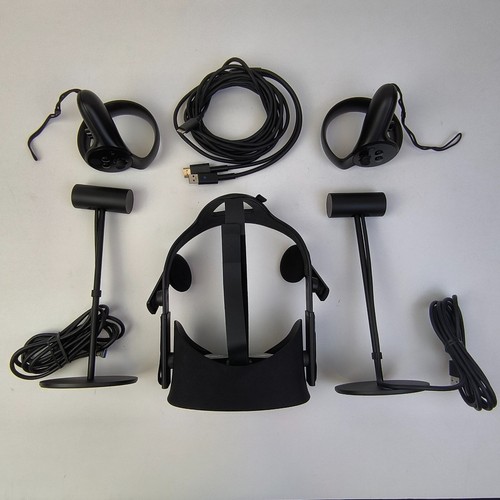 Oculus Rift CV1 Replacement Parts *Choose Your Items* | eBay UK