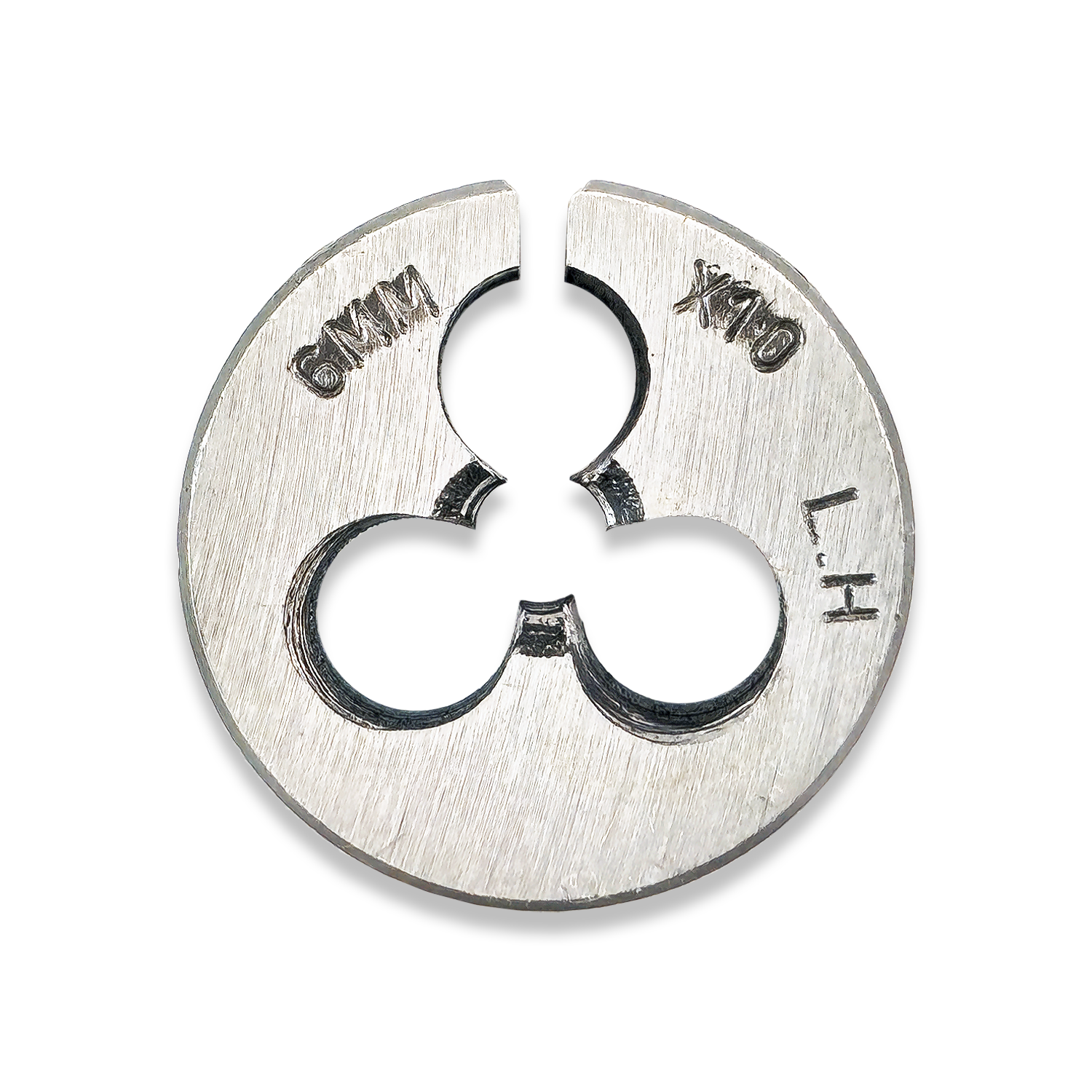 METRIC DIES LEFT HAND DIE THREAD VARIOUS SIZES M2-M16 RDGTOOLS | eBay UK