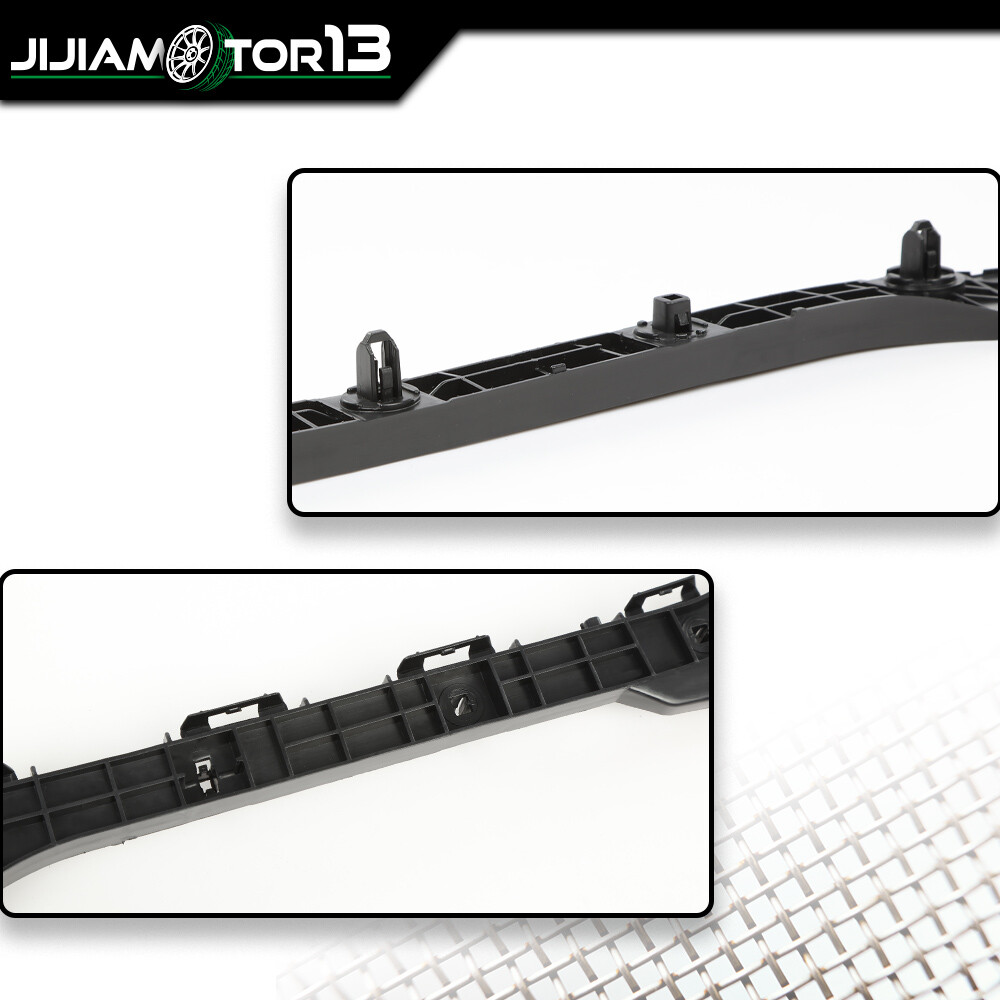 Fit For 2010-2015 Toyota Prius Rear Bumper Retainer Bracket Left ...