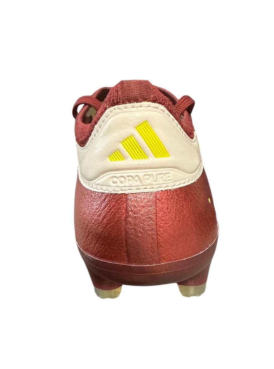 adidas Copa Pure 2 Elite KT FG Soccer Cleats Mens Size 7.5 IE7485 ...