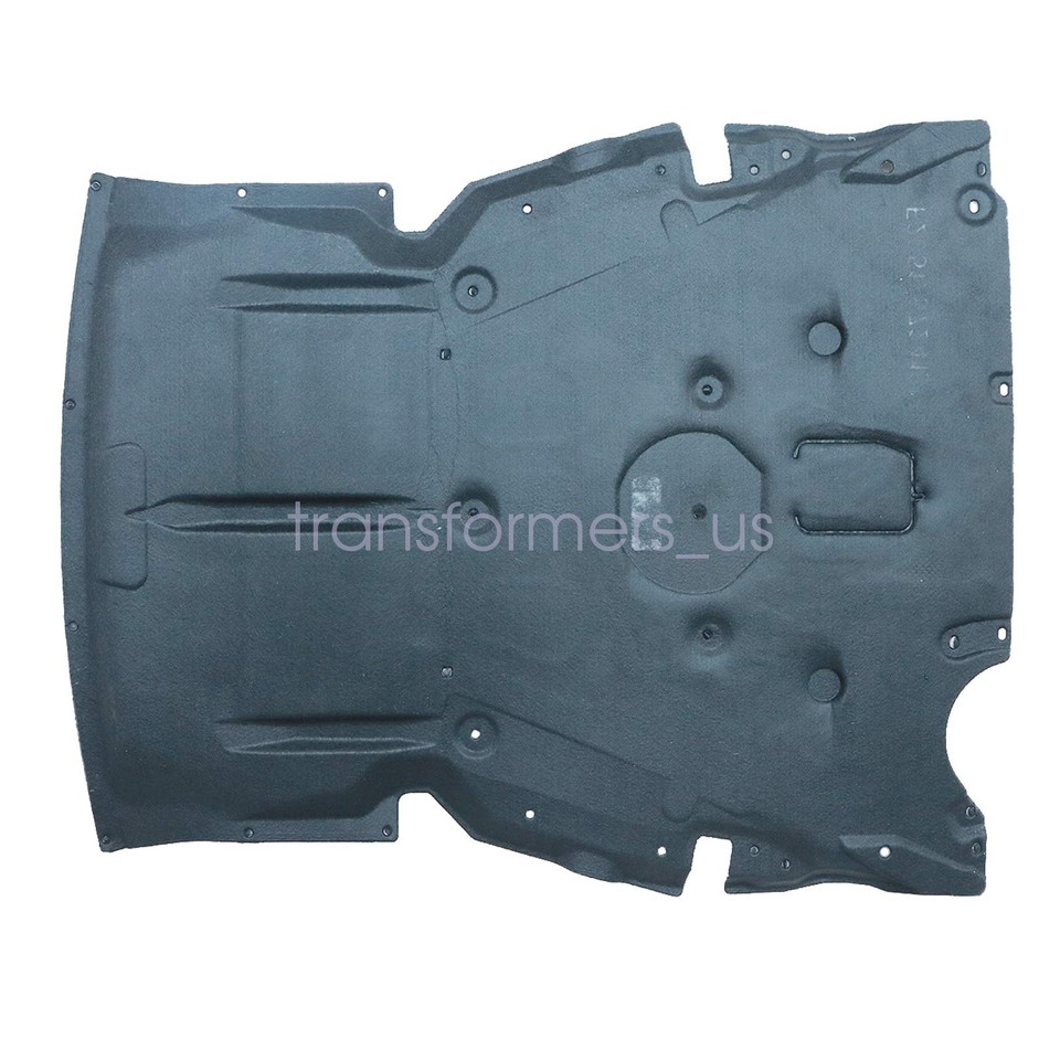 Engine Splash Shield For BMW 328i 2012-2016 Front Lower F30 Sedan | eBay