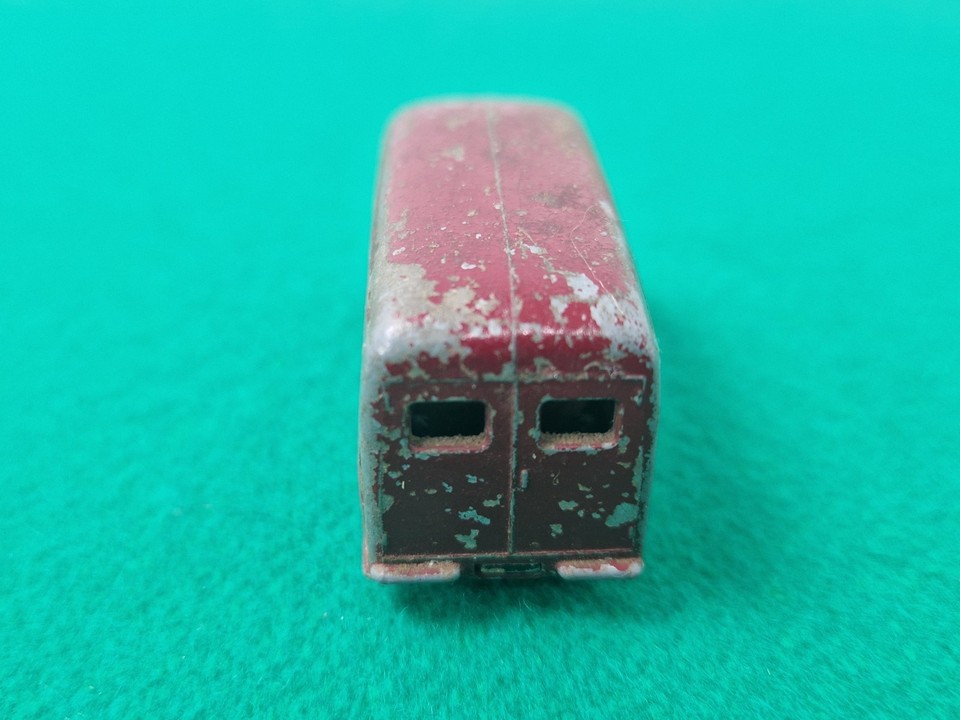 Vintage LESNEY No 69 Matchbox MOKO Die-Cast Commer 30 CWT Nestle Van | eBay