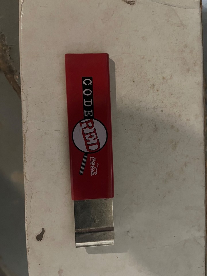 Coca Cola Box Cutters | eBay