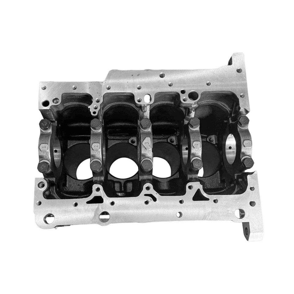 Cylinder Block Set STD Fit For 2010-20 VW Amarok Passat 2.0L Diesel CDB ...
