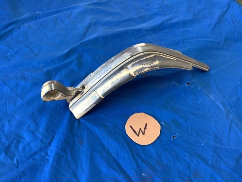 1940, 1941, 1942, 1946, Ford truck Hood Pull Latch, Big Truck | eBay