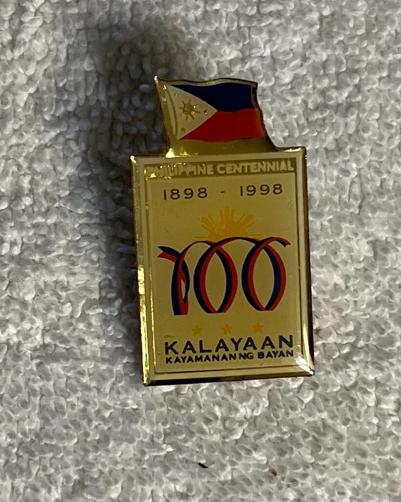 Kalayaan Logo Celebrating Freedom And The Spirit Of Nationalism! Happy