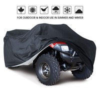 ATV Cover Quad Bike Waterproof Heatproof | Offer of the day