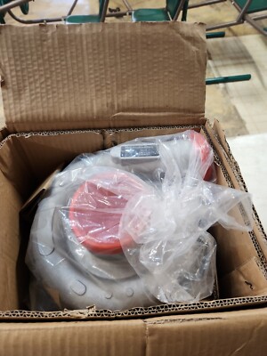 HX55 Turbo Turbocharger New in Box PN 3590044 | eBay
