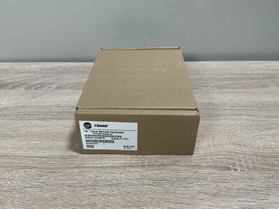 Controls - Trane Tracer