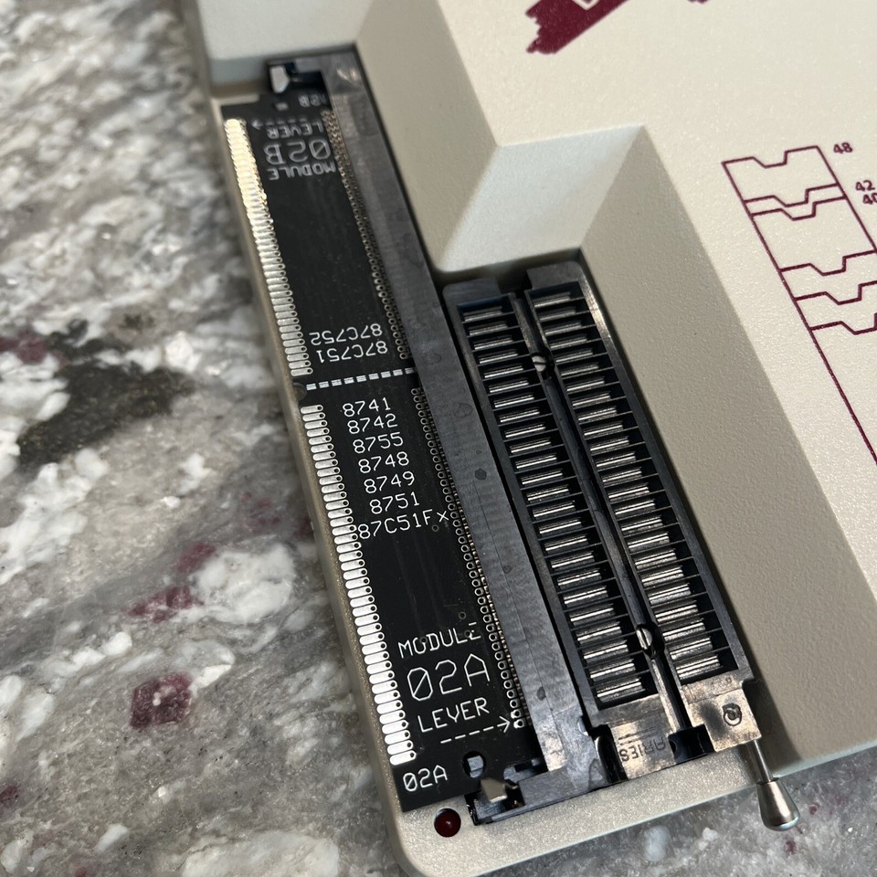 Needham's Electronics EMP-20 Device Programmer | eBay