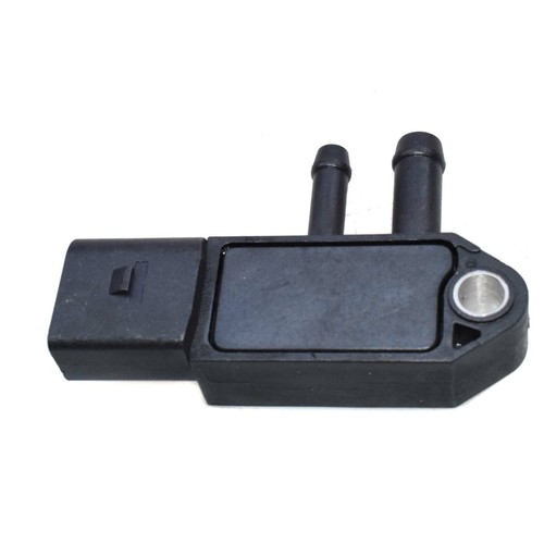 Diesel Particulate Filter Differential Pressure Sensor For VW Audi ...