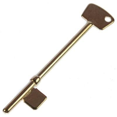 Chubb 3G114 Key Blank Extra Long 4.5 Gauge (x1) | eBay UK