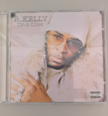 R. KELLY - TP-2.COM - ORIGINAL CD-ALBUM | eBay