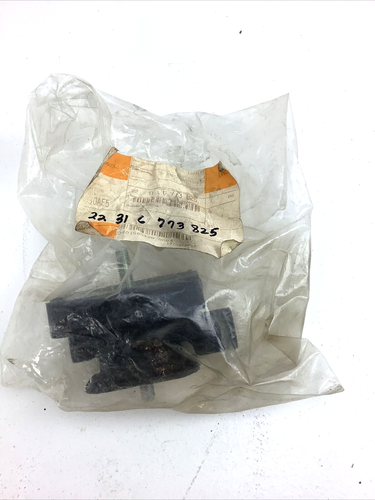 For BMW E60 E64 E63 545i 645Ci 650i Automatic Transmission Mount ...