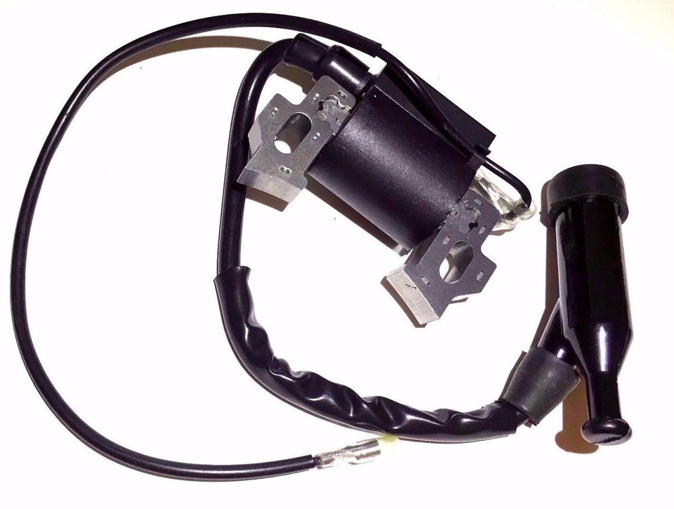 HAMMERHEAD 80T 208CC TRAILMASTER MID 5.5HP 6.5HP GO KART IGNITION COIL ...