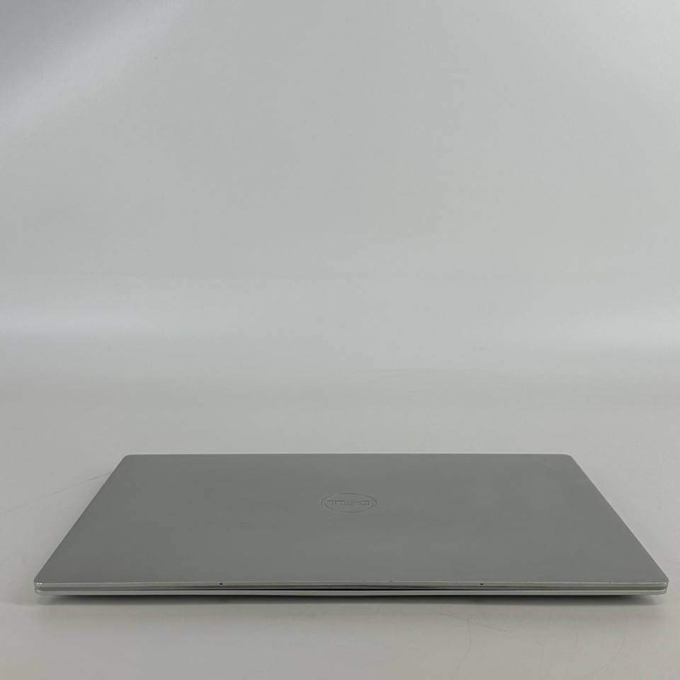Dell XPS 13 Plus 9320 Silver TOUCH 2.1 GHz i7-1260P 16GB 512GB SSD Good ...