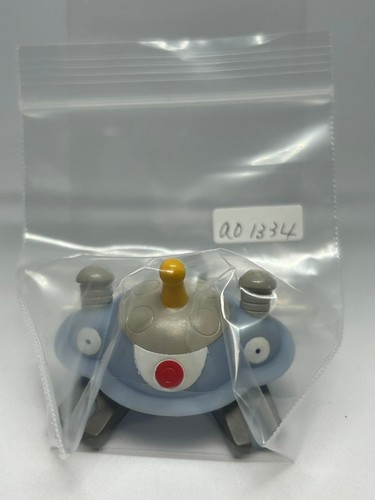 Pokemon Finger Puppet Figure Toy Magnezone 2008 Vintage Collectible F/S ...