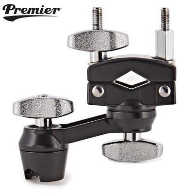 Premier 2373 Adjustable Medium Multi-Clamp - Black | eBay
