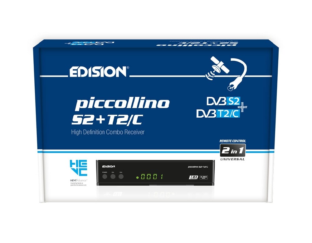 Decoder Combo Full Hd usato in Italia | vedi tutte i 59 prezzi!